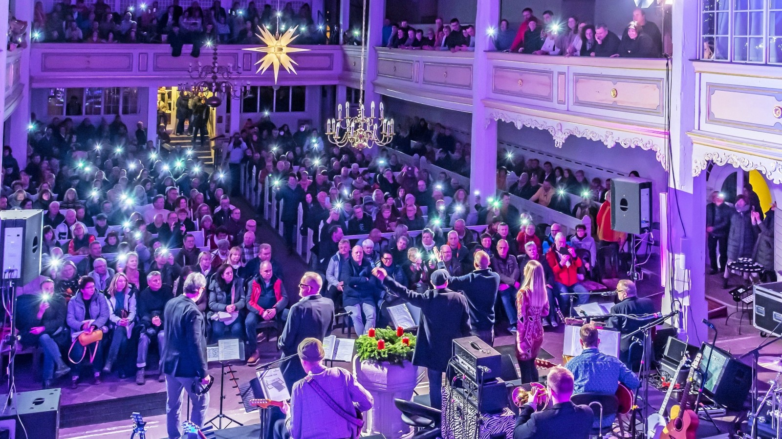 Project Unplugged startet nach Sommerpause im Ilm-Kreis neu durch