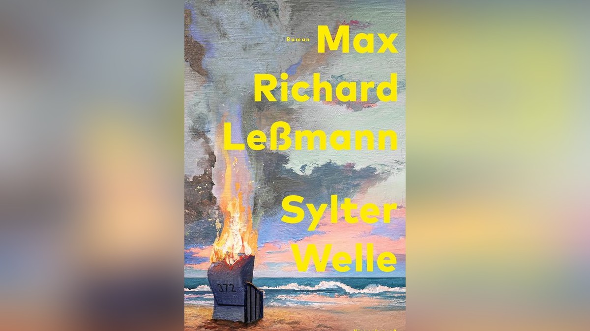 Max Richard Leßmann: „Ruft eure Großeltern an“