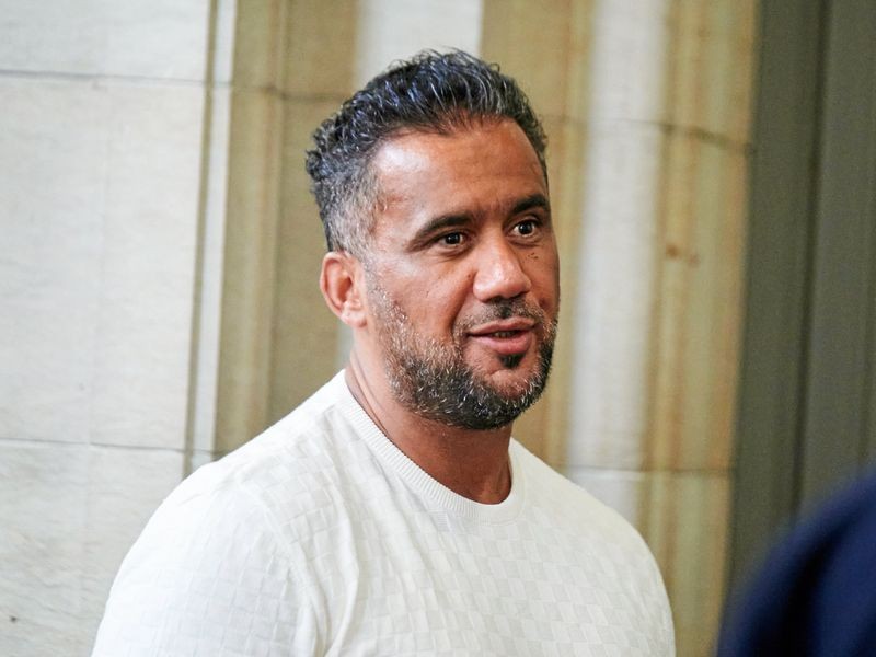 Bushido vs. Arafat Abou-Chaker: Diese Haftstrafe wird für den Clan-Chef ...