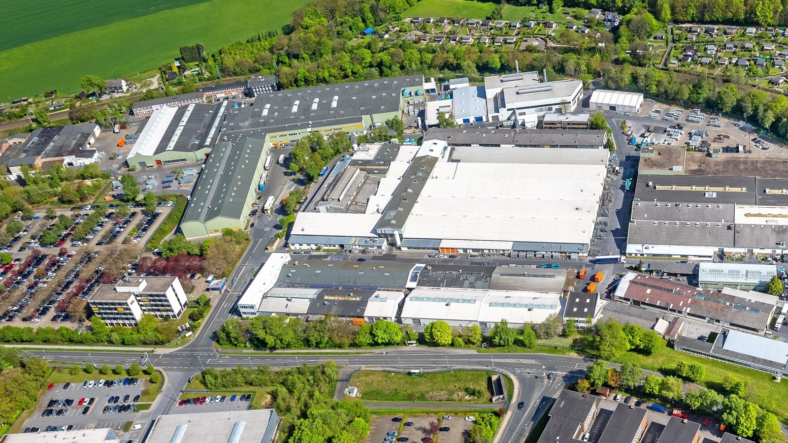 WKW in Velbert braucht Investor: Das sagt die Gewerkschaft