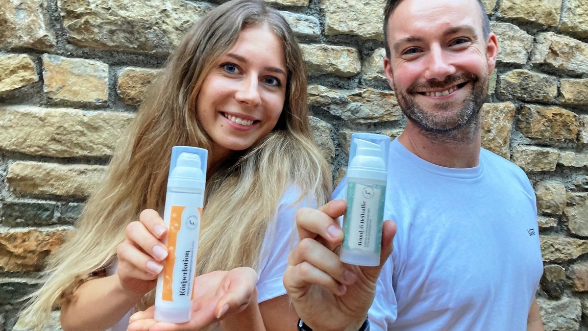 Vortrag in Schleiz: Irrgarten kosmetischer Inhaltsstoffe