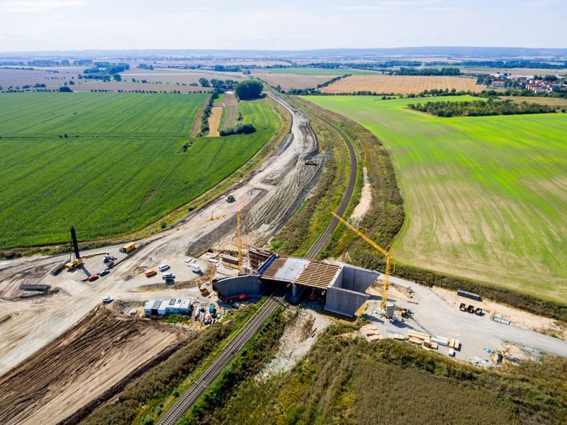 Die Neugestaltung der B247 im Unstrut-Hainich-Kreis nimmt Form an - Die ...