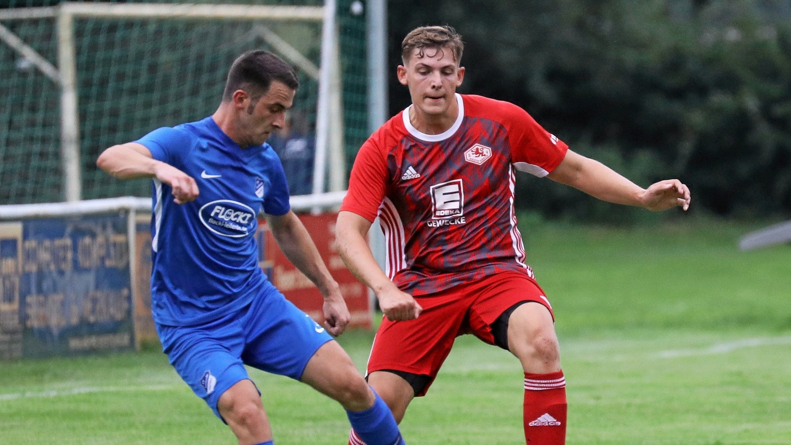 11:2! Titelverteidiger Westerbeck setzt Ausrufezeichen