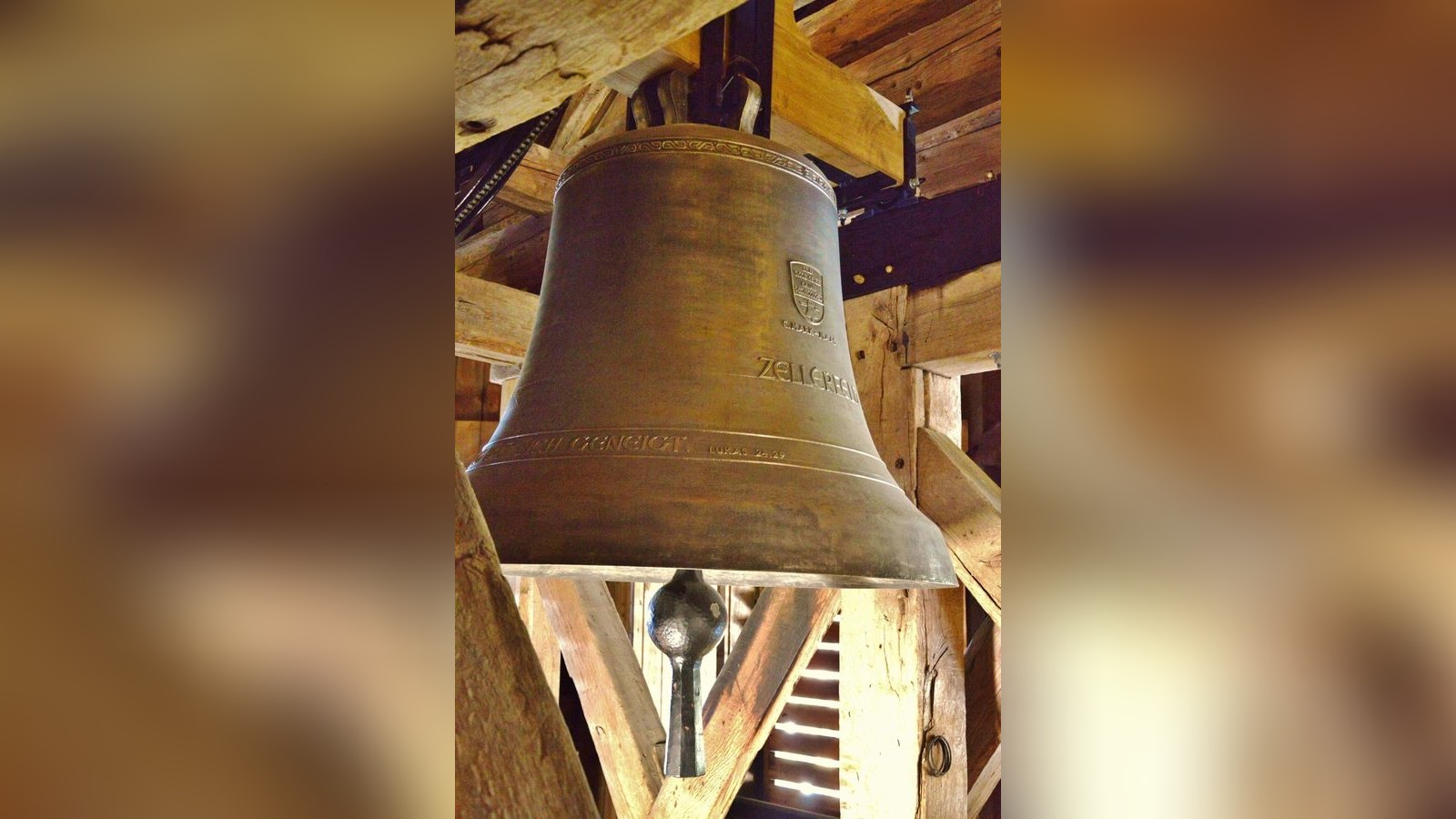Glocken läuten heute im Kirchenkreis Harzer Land