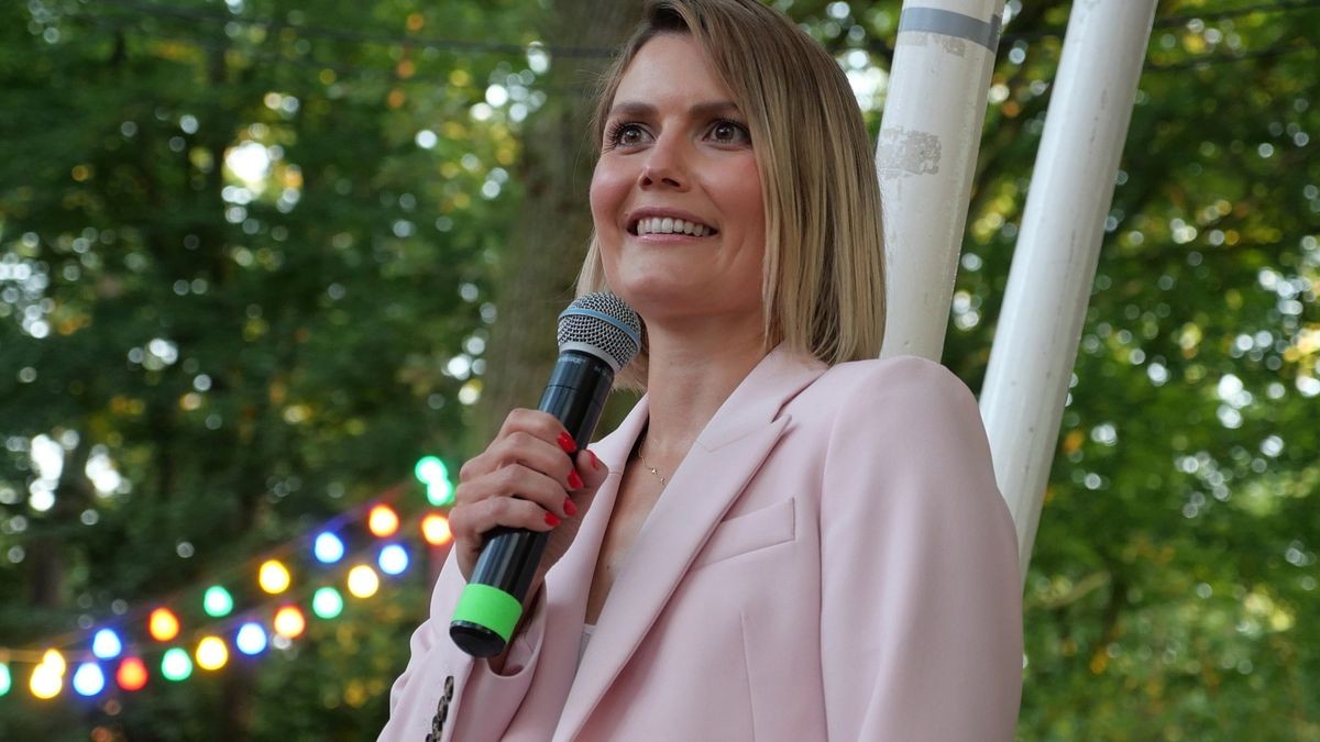 Mehr als 400 Gäste bei Funke-Sommerfest in Braunschweig