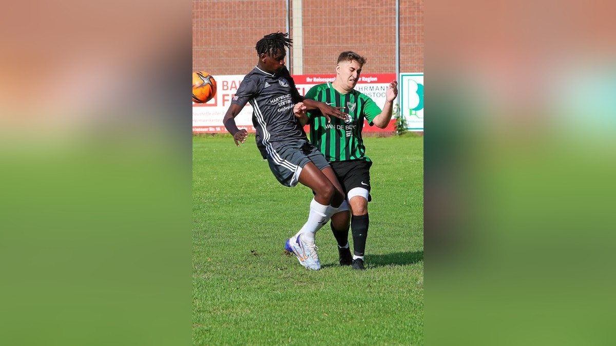 Vechelder sollen Reaktion zeigen