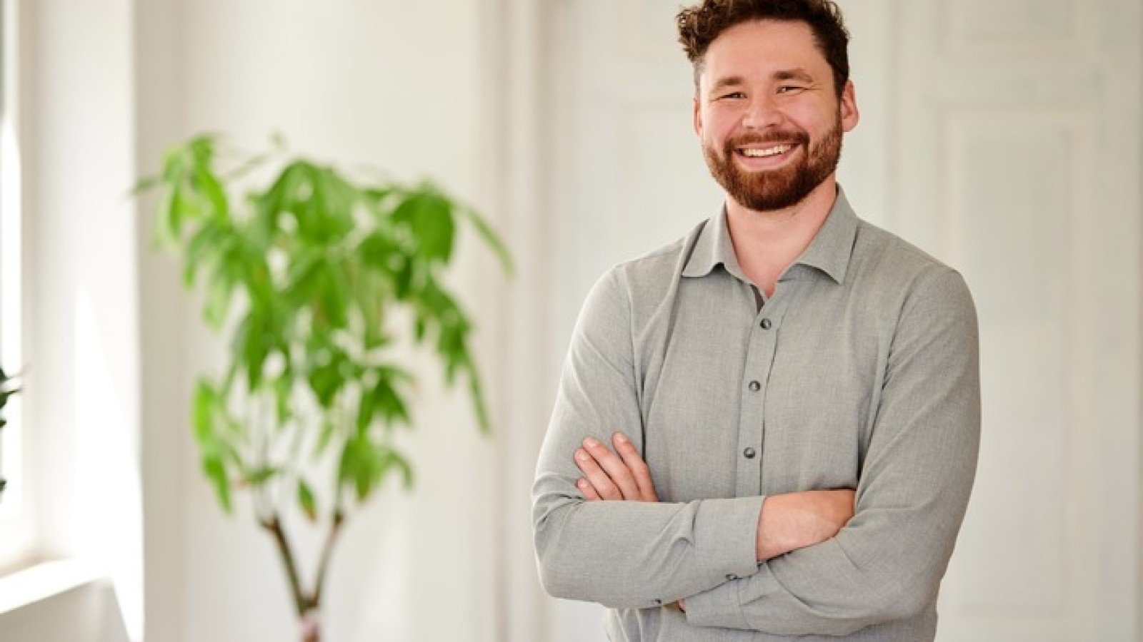 Männergesundheit im Fokus: Gavin Sexton verrät, wie Erektionsstörungen ...