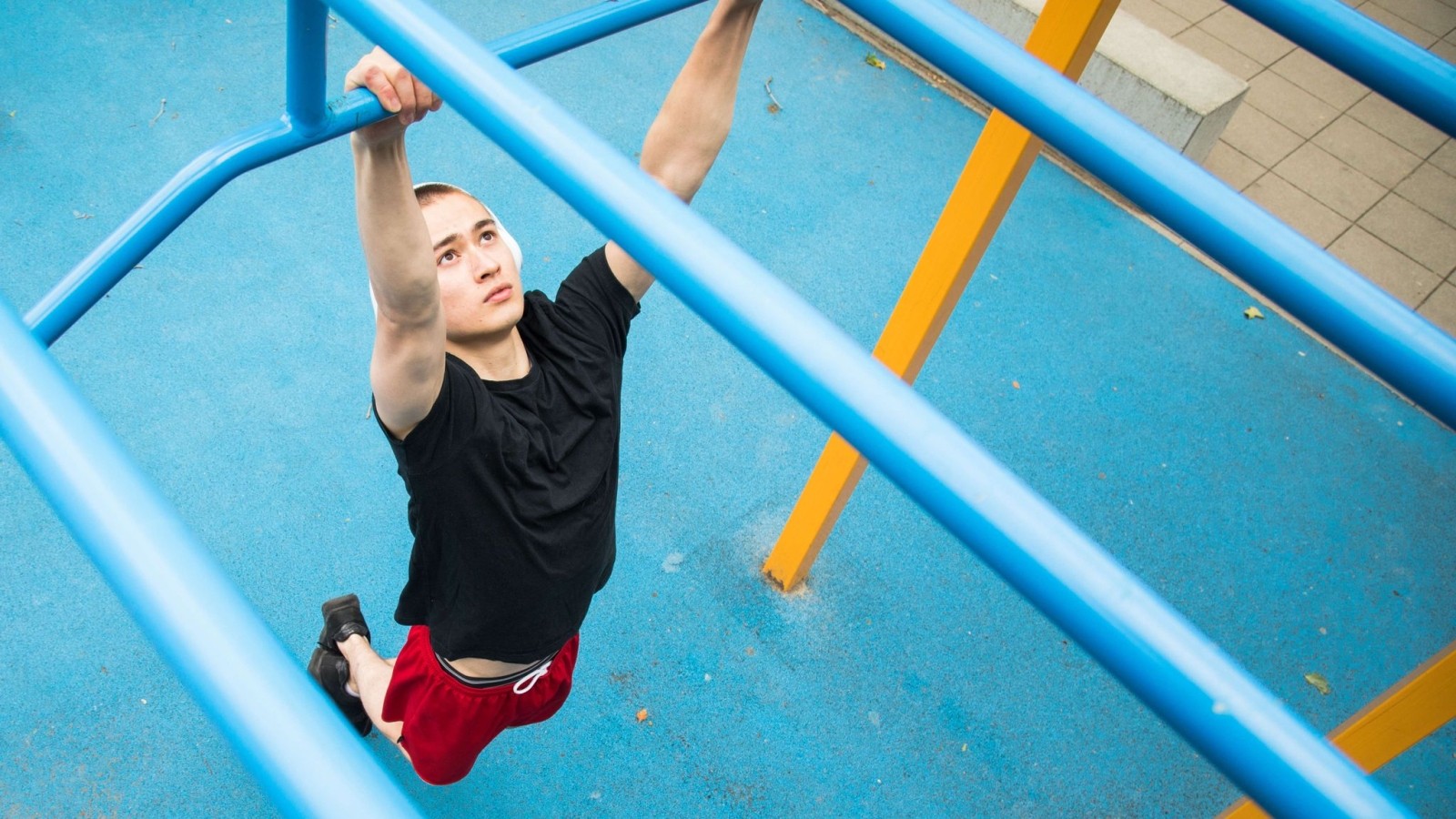 Sollte ich besser morgens oder abends Sport machen?