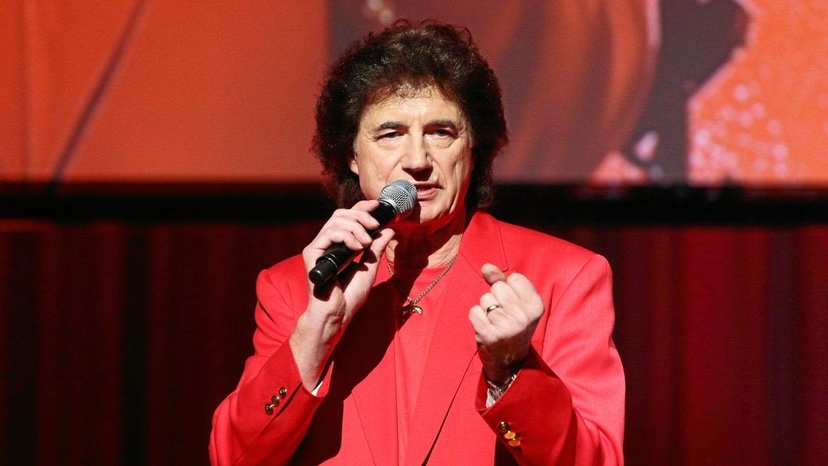 Mallorca-Schlagerreise: Auf Du und Du mit Olaf dem Flipper