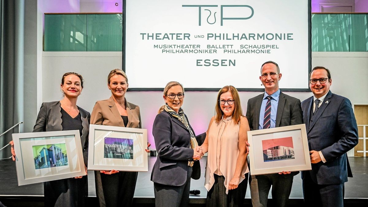 Theater-Geschäftsführerin geht: „Glücksfall nach der Krise“