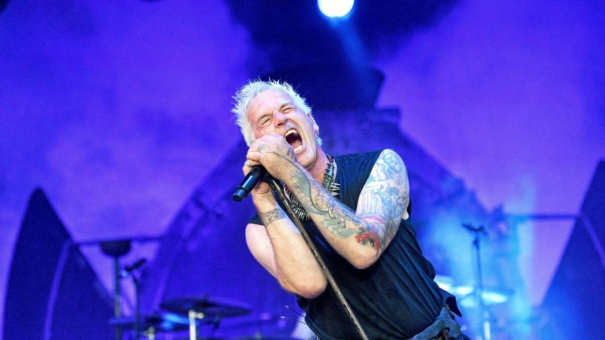 Mittelalter-Rock von „In Extremo“ am Samstag auf Burg Creuzburg zu erleben