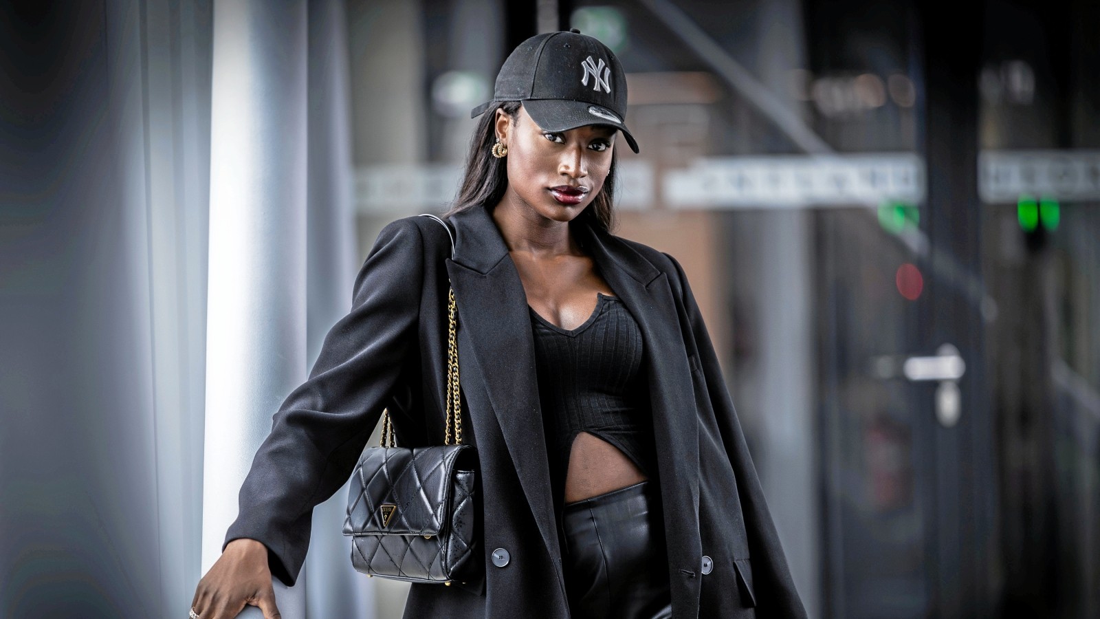 GNTM-Kandidatin Tracy: „Man kann mit jeder Figur Model sein“