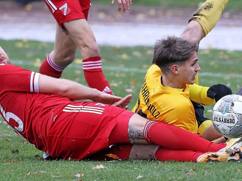 Ein ganz besonderes Wiedersehen für Sebastian Ludwig