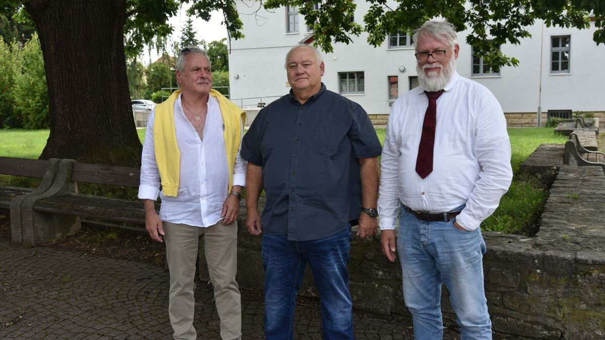 Wahl-Party mit Mampf&Mukke in Crossen