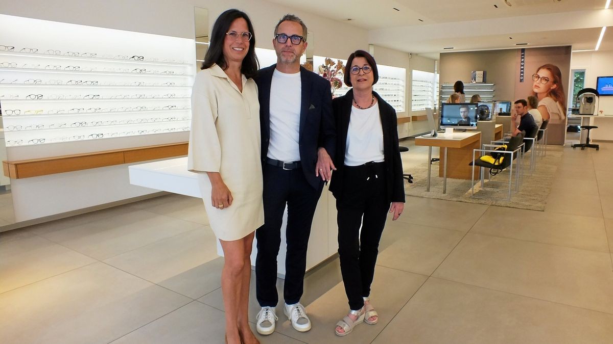 150 Jahre – Brillen Schulte in Olpe feiert großes Jubiläum