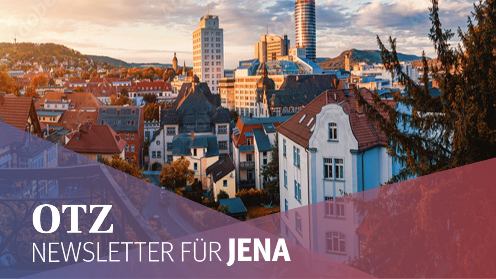 Jena-Newsletter - OTZ