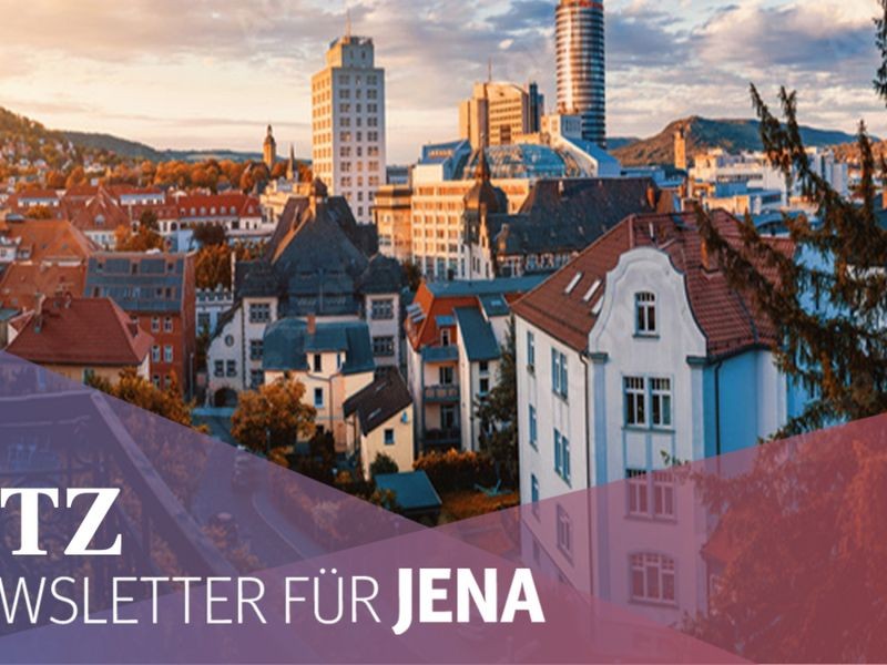 Jena-Newsletter - OTZ
