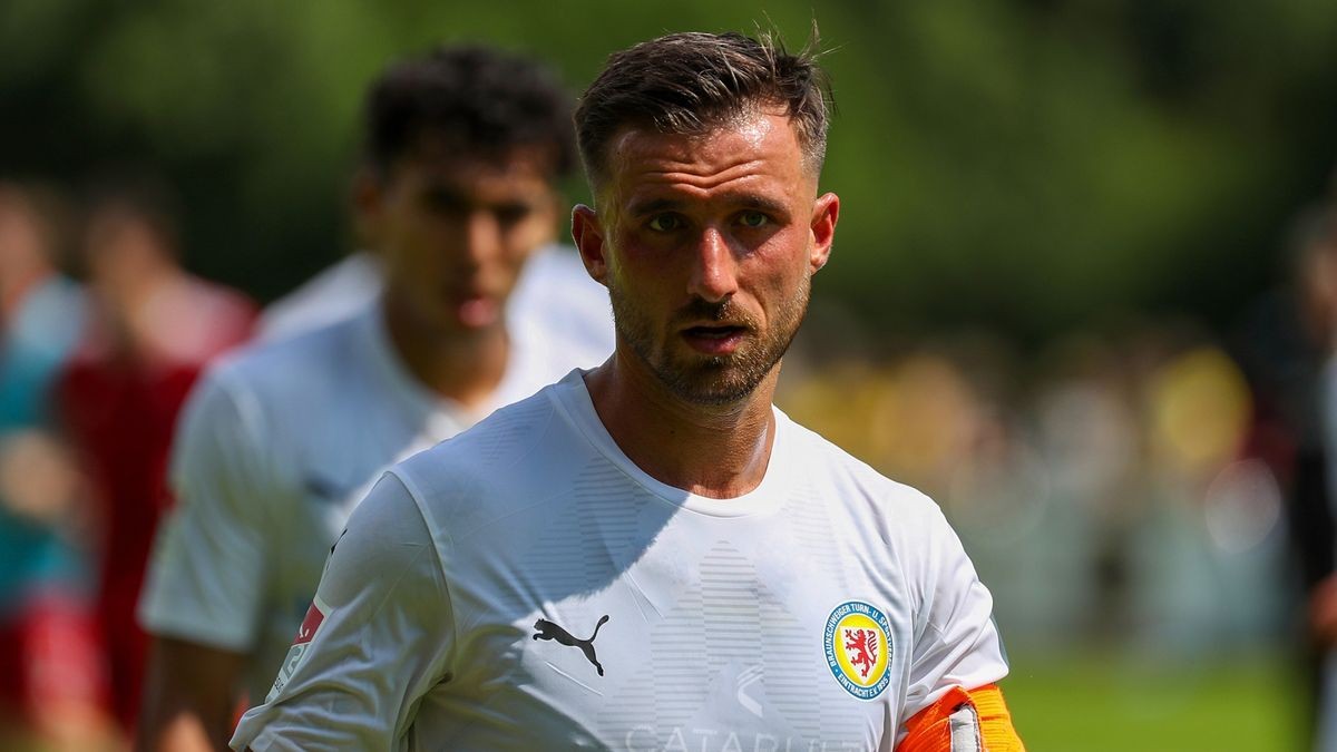 Robin Krauße – Eintrachts emotionaler Faktor