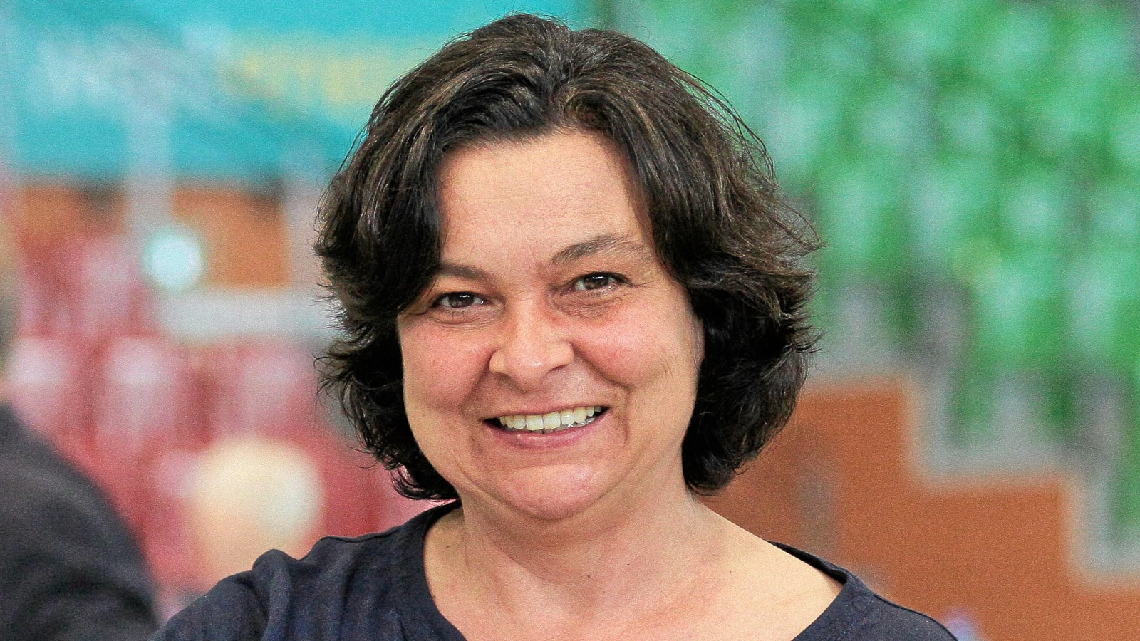 Nadia Khalaf erneut in Landesvorstand der SPD gewählt