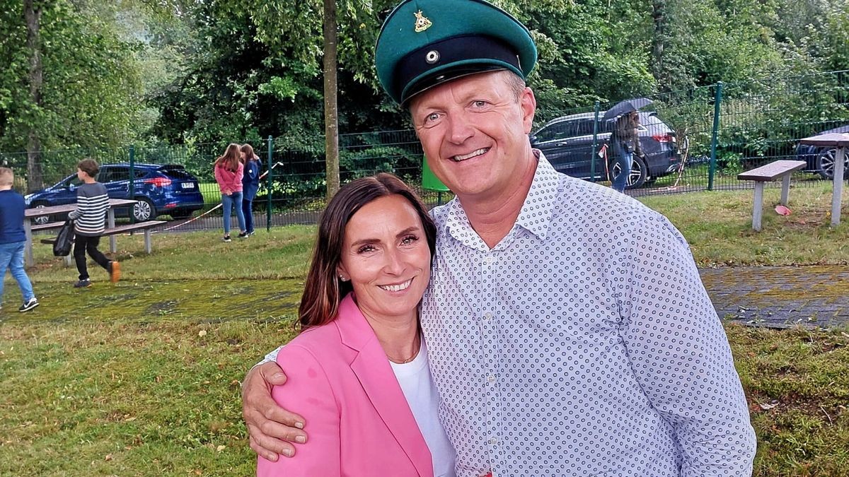 Bierbaron und Schützenkönig: Ein Sauerländer Traum wird wahr