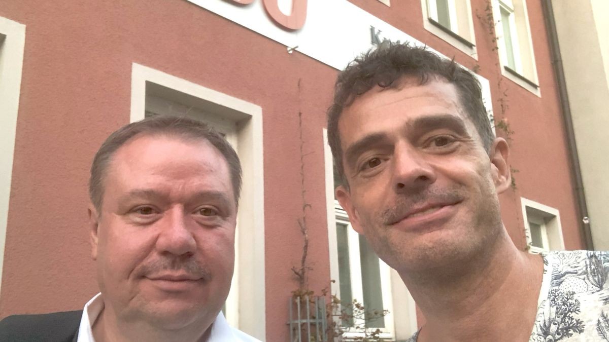 CDU nominiert Mike Mohring für die Landtagswahl