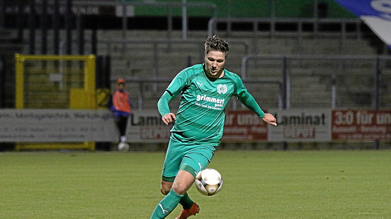 TVD Velbert: Urgestein Bleckmann geht – das ist der Grund