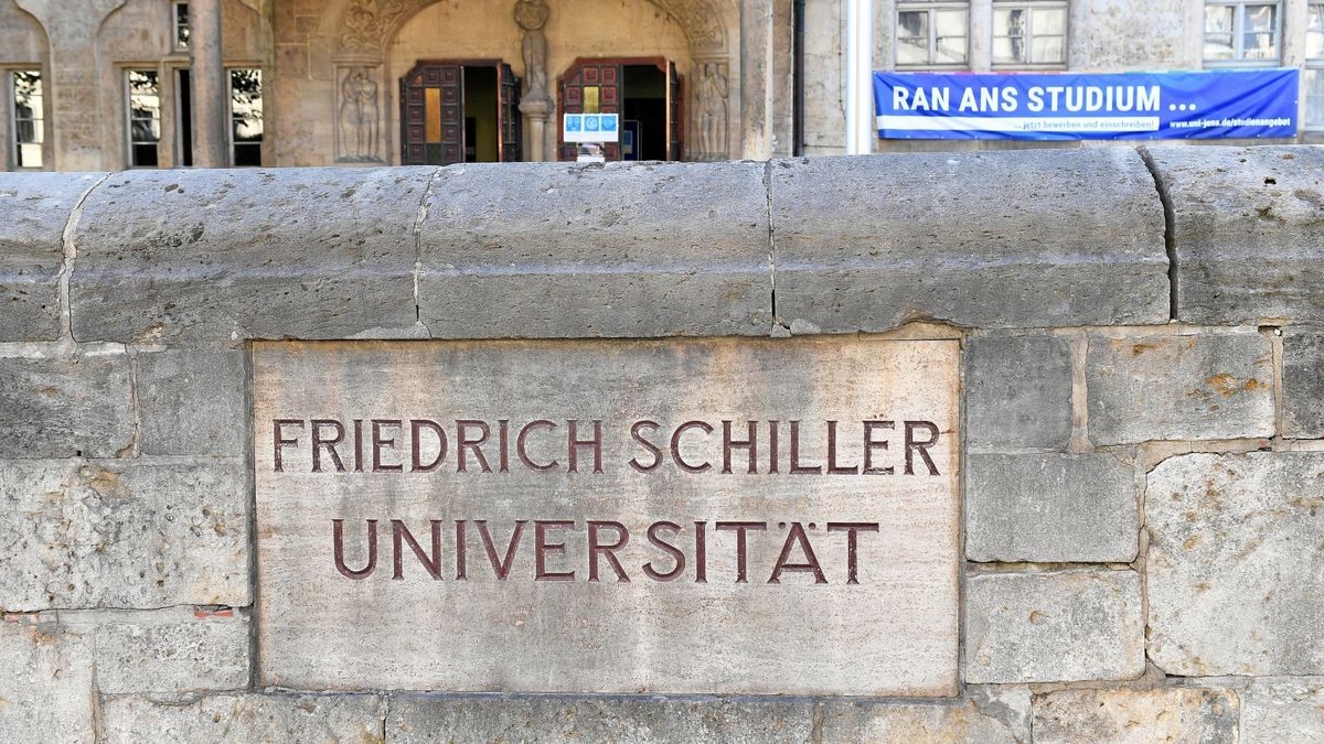 Studienberatung der Uni Jena per Videokonferenz