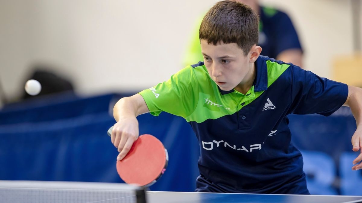 Neuhäuser schlägt auf internationaler Bühne auf