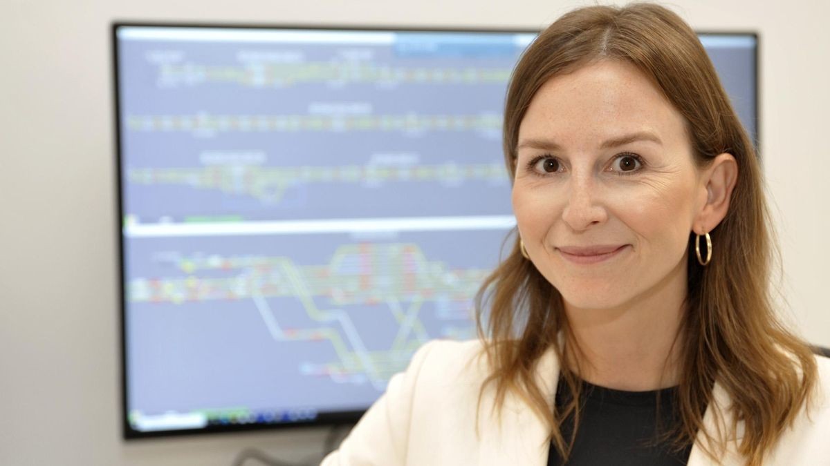 Alstom investiert Millionen in Braunschweiger Standort