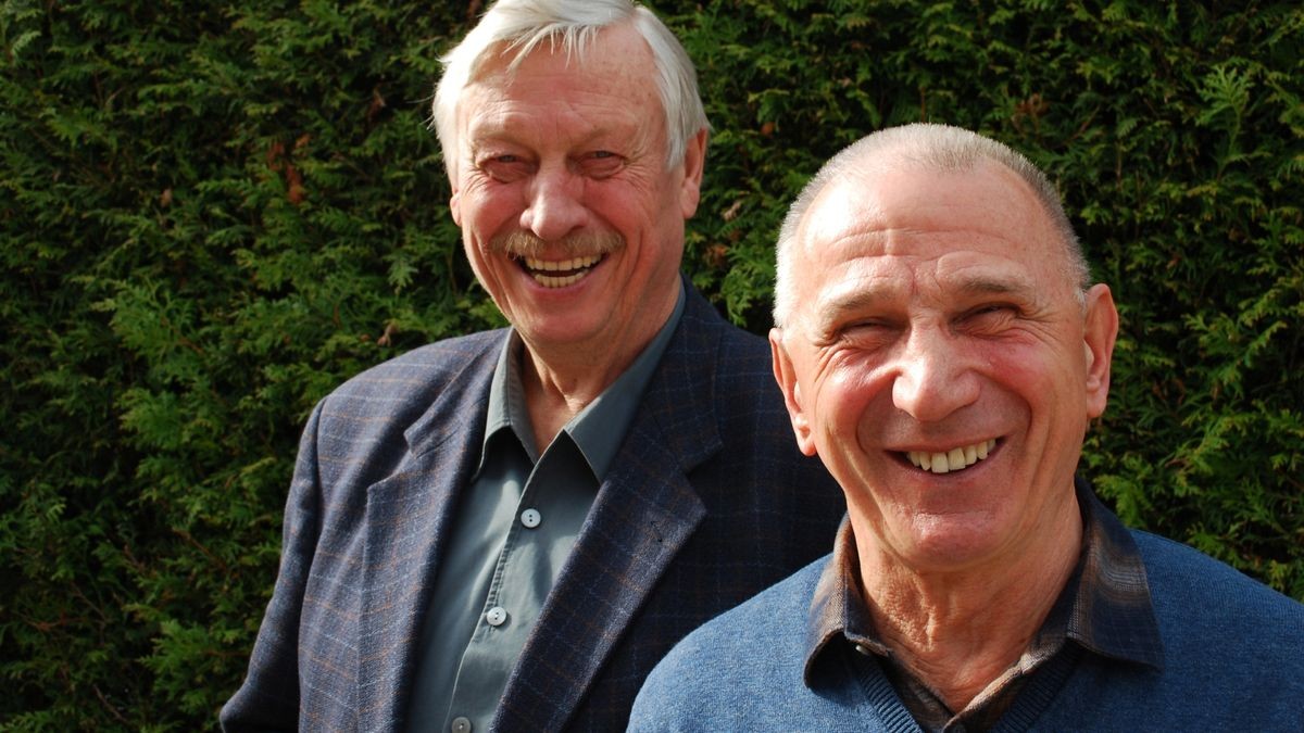 Wie Geldsammler Salzgitters Insel-Freizeiten retteten