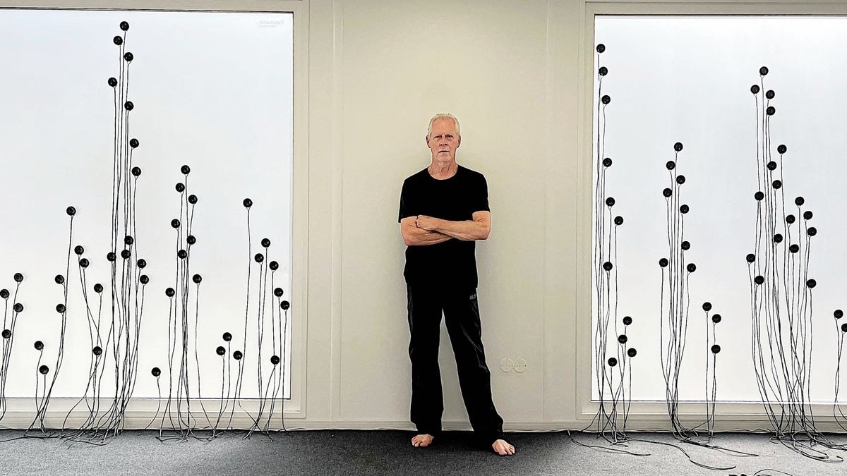 „Bedrohte Klanglandschaften“: Weimars Robin Minard beim Beethovenfest ...