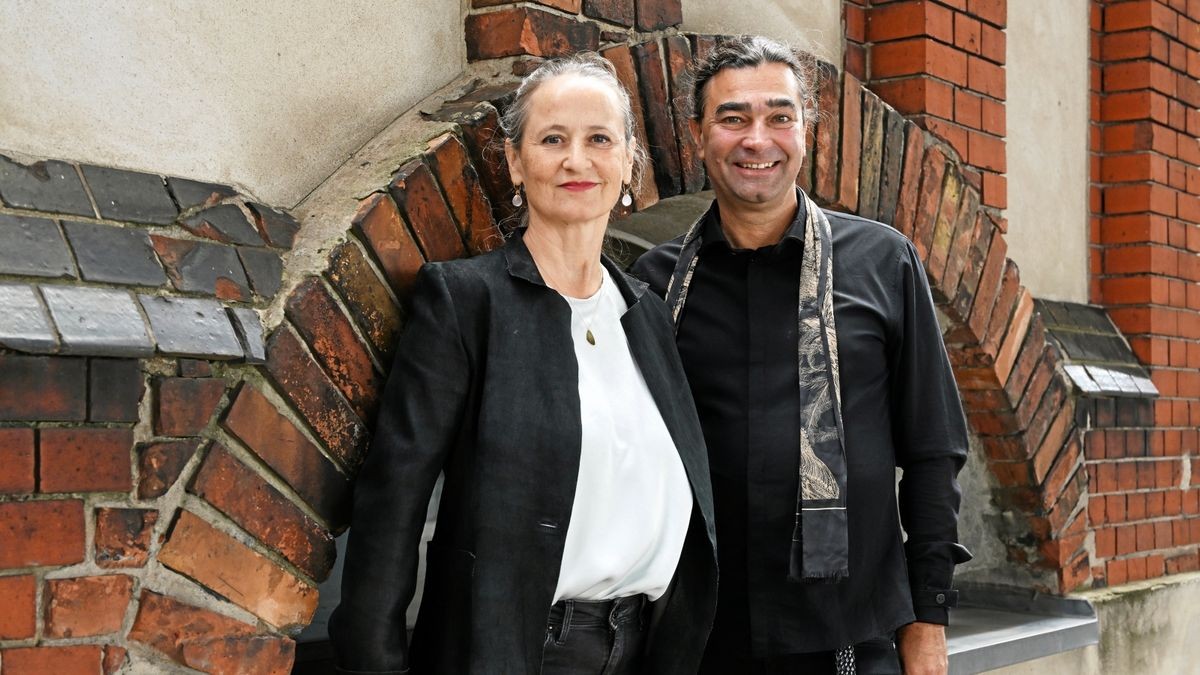 Wie Choreopgraphin Sasha Waltz Berlin zum Tanzen bringt