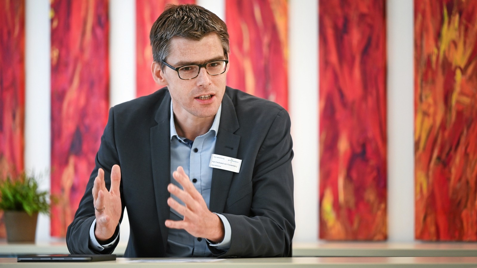 Wesel/Kleve: Wann steht die große Krankenhaus-Fusion?