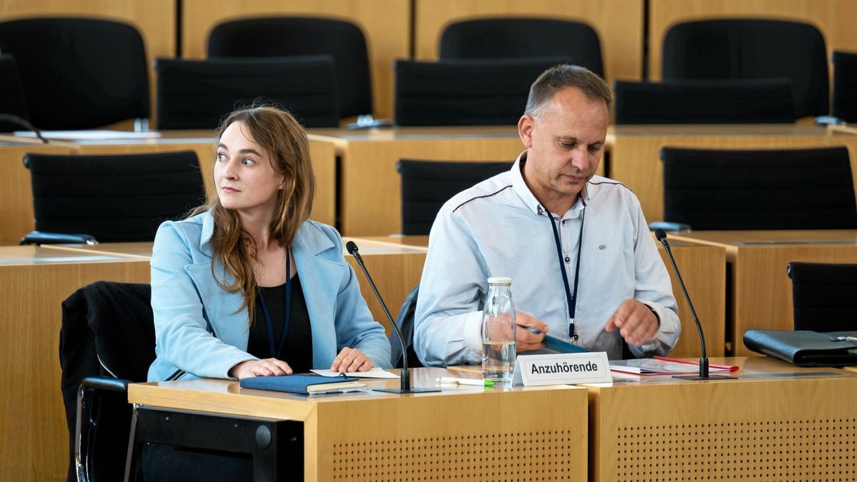 30-Minuten-Takt für die Saalbahn: Erste Lösungswege diskutiert