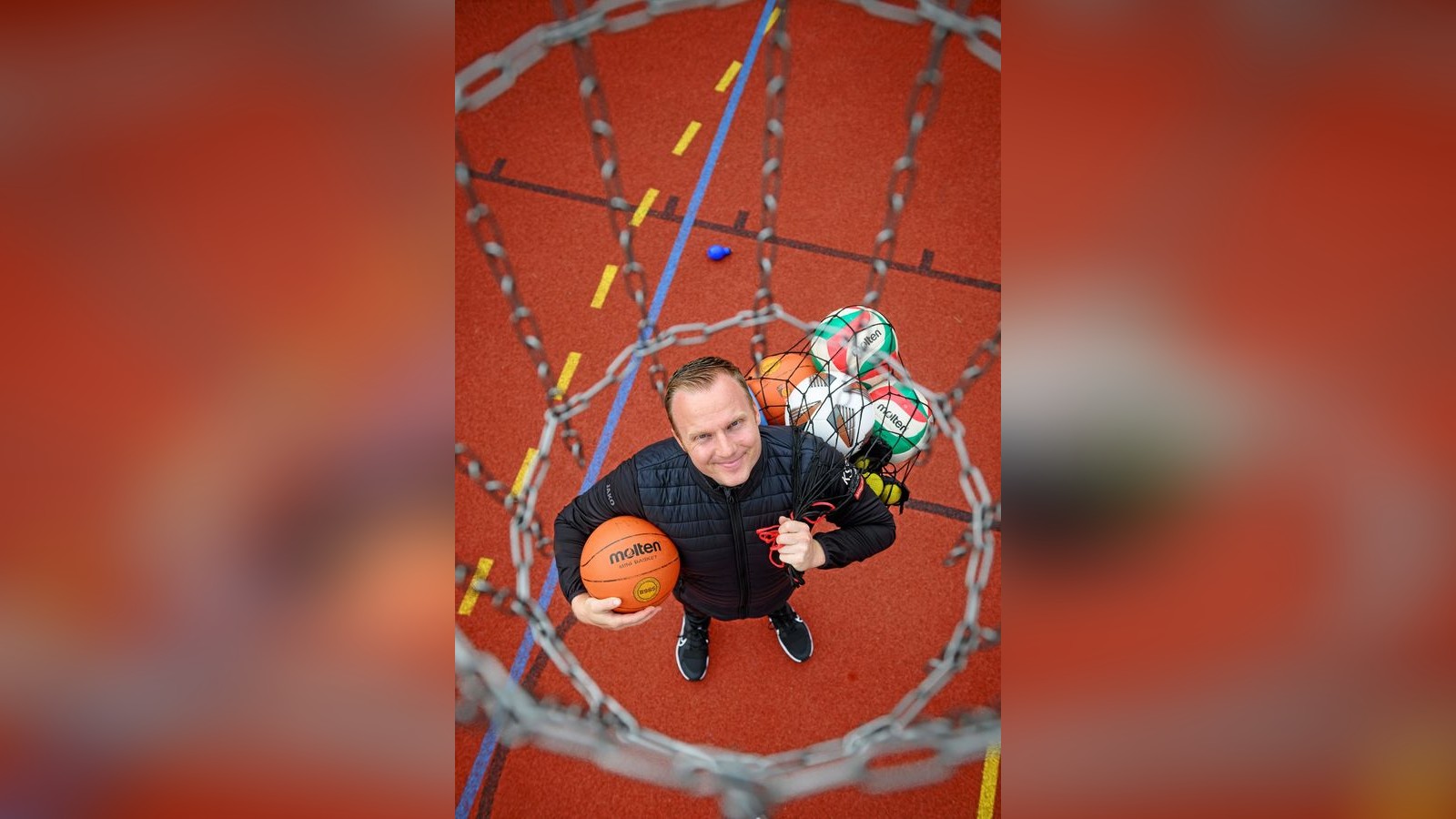 Christoph Keil: „Bin offen, andere Wege zu gehen“