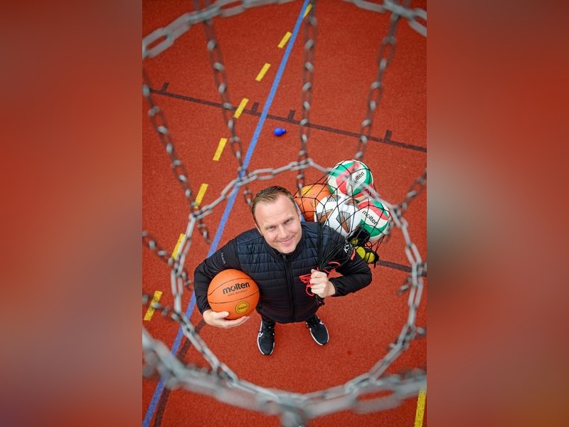 Christoph Keil: „Bin offen, andere Wege zu gehen“