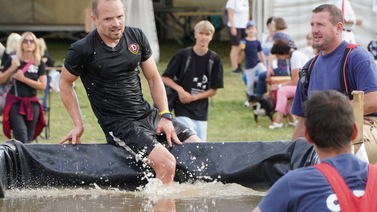 Die Bilder vom 5. Weidatalcross