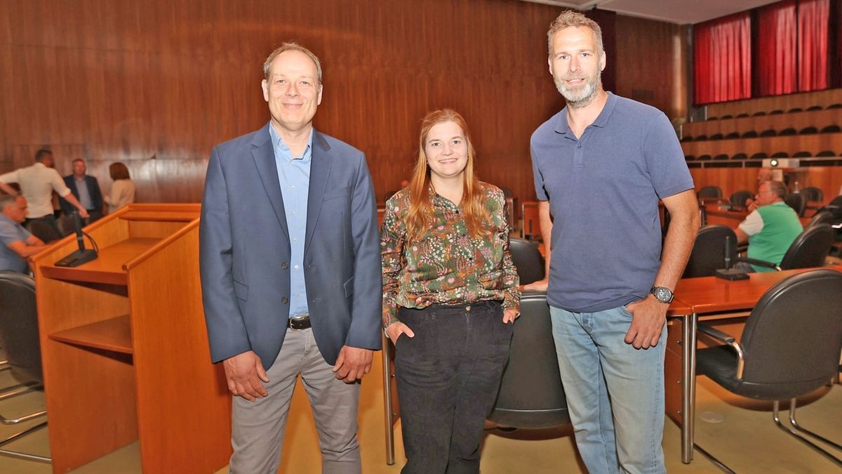 Neues Klimaschutz-Team in Wolfsburg hat lange To-do-Liste