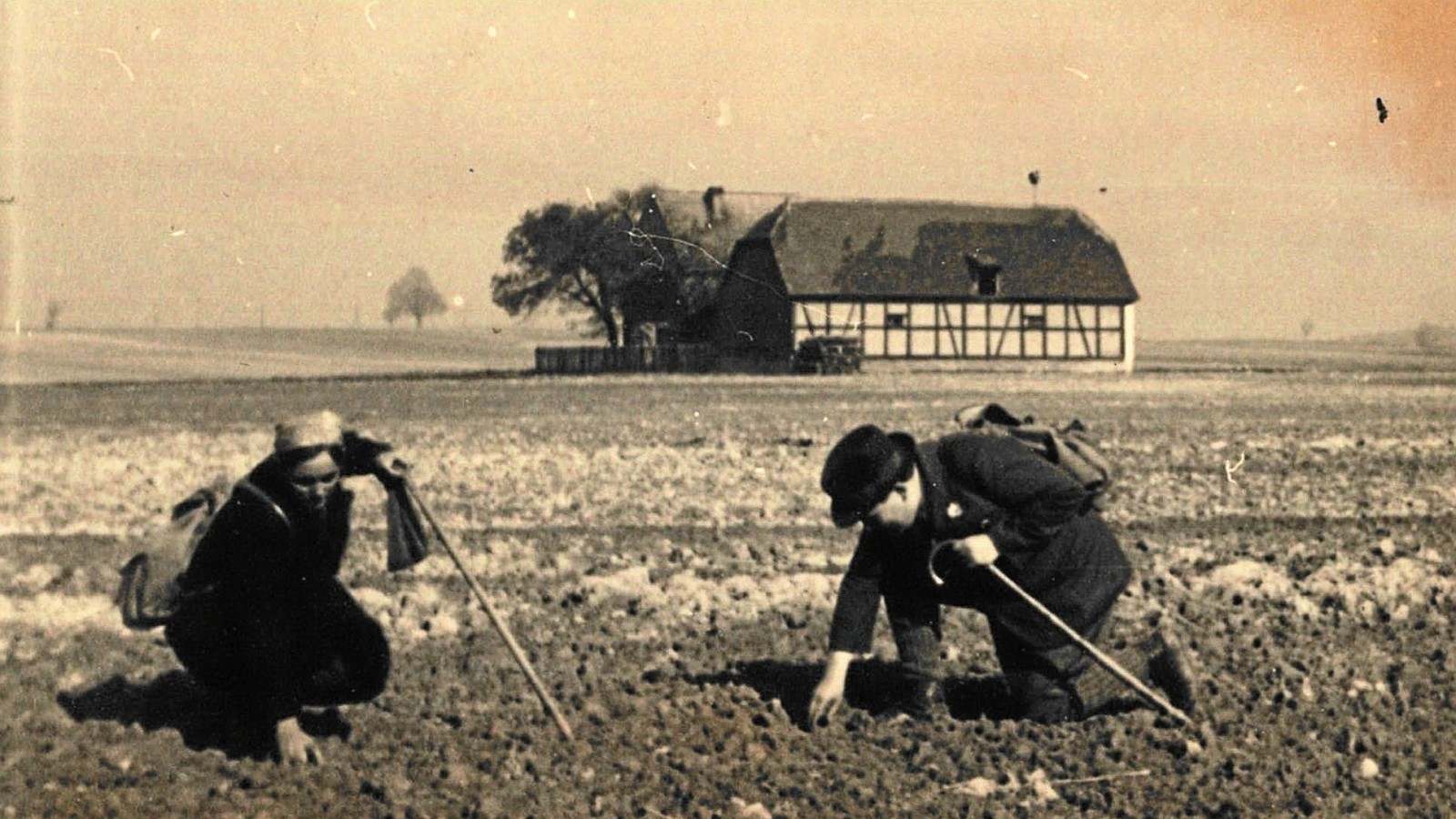 Über die Ausgrabung einer mittelalterlichen Siedlung in Gera-Röppisch