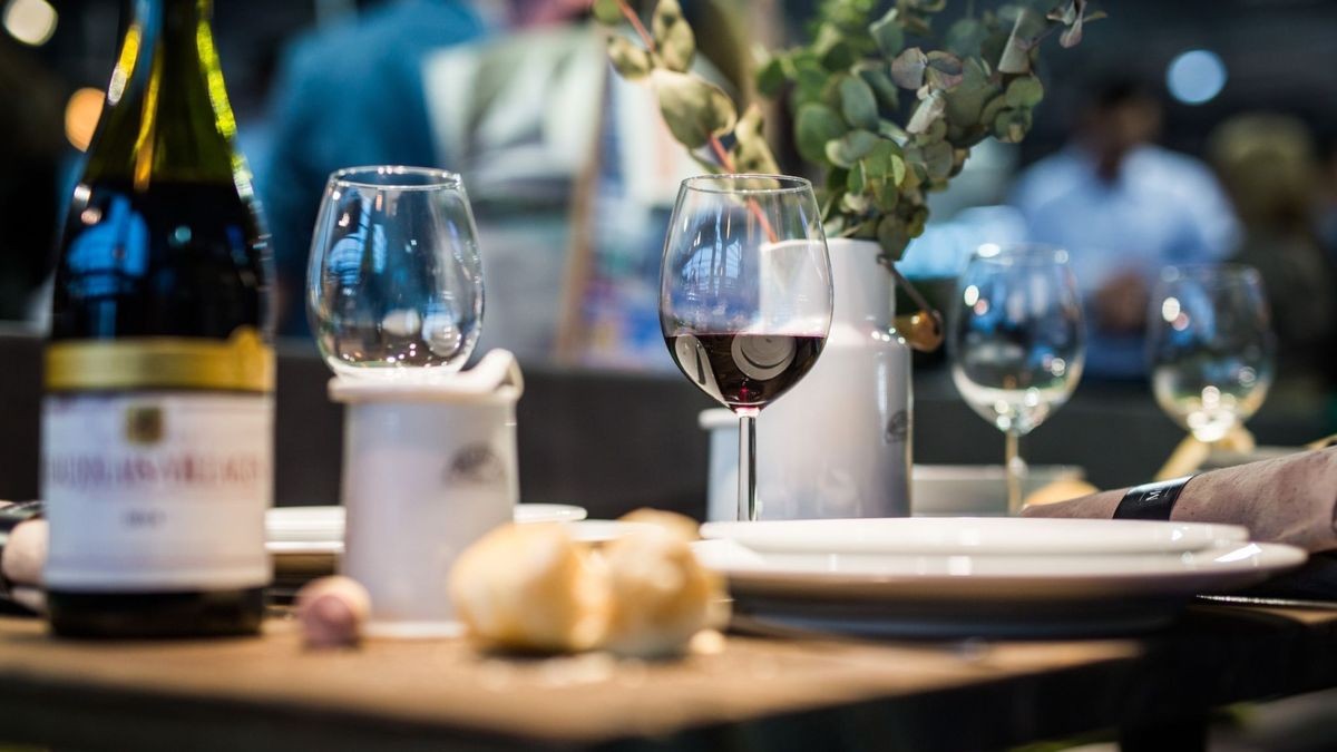 Absacker nach dem Menü: Die Stunde der „Reparaturweine“