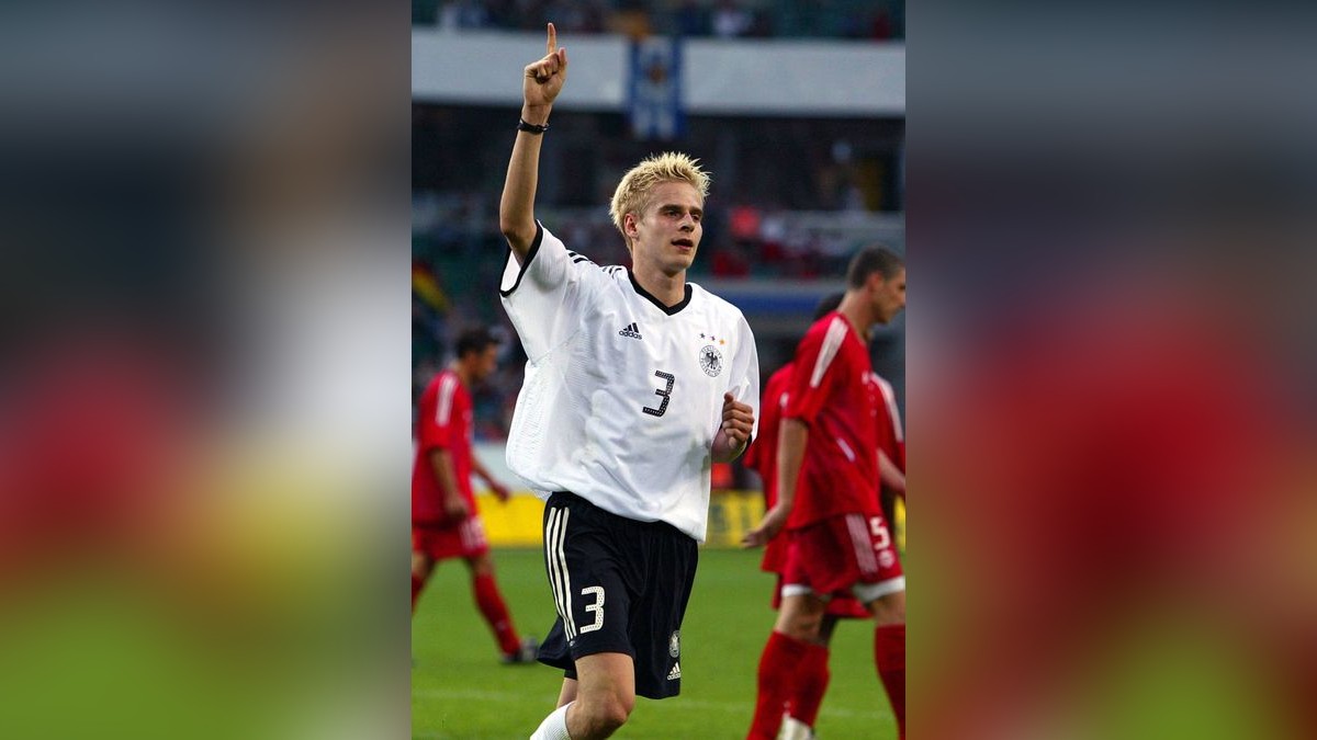 Tobias Raus großer Länderspiel-Moment vor 20 Jahren