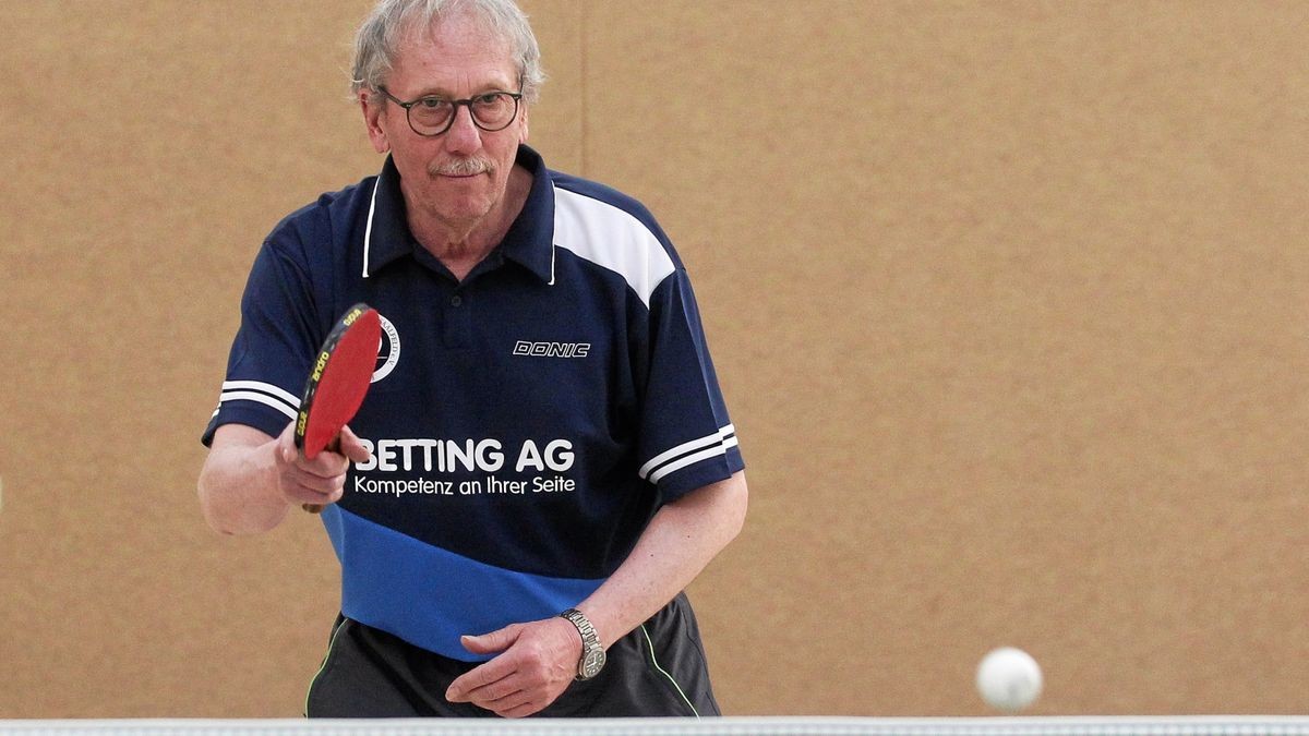 Aufsteiger 1. TTC Saalfeld gewinnt zum Auftakt