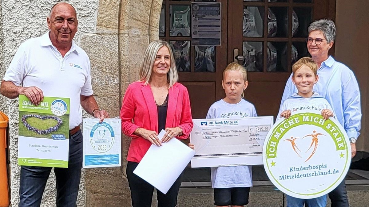 „Die Eichsfelder sind generell sehr sozial engagiert“