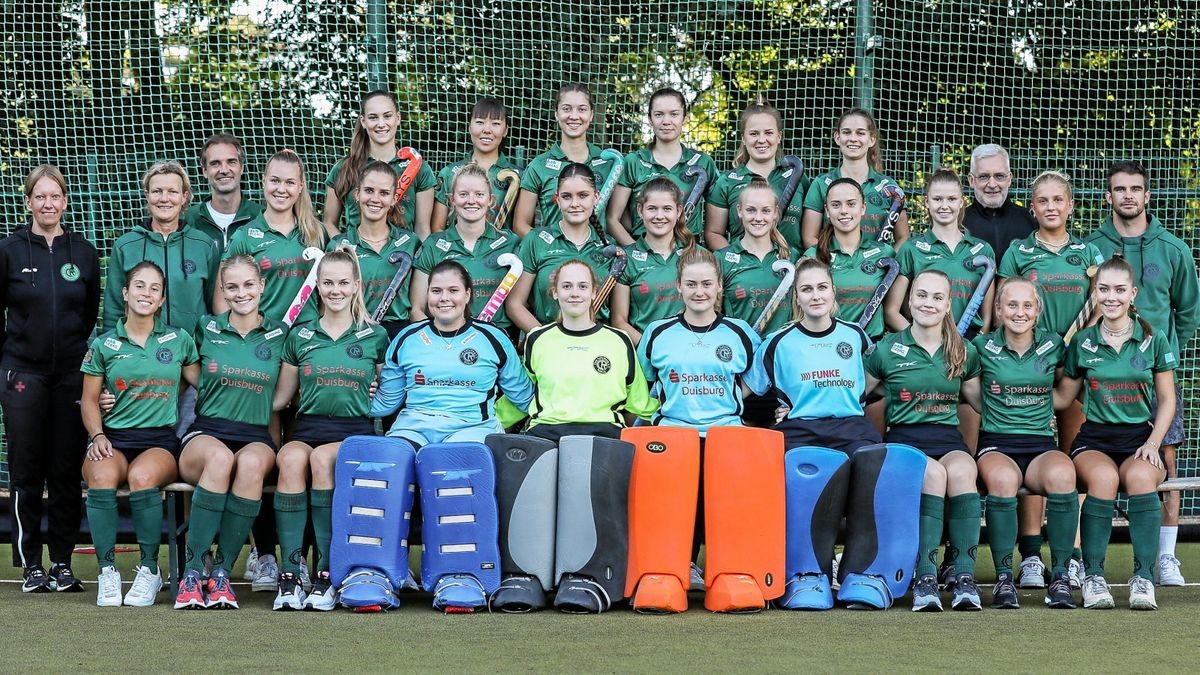 Neuzugänge aus Argentinien und Japan für den Club Raffelberg