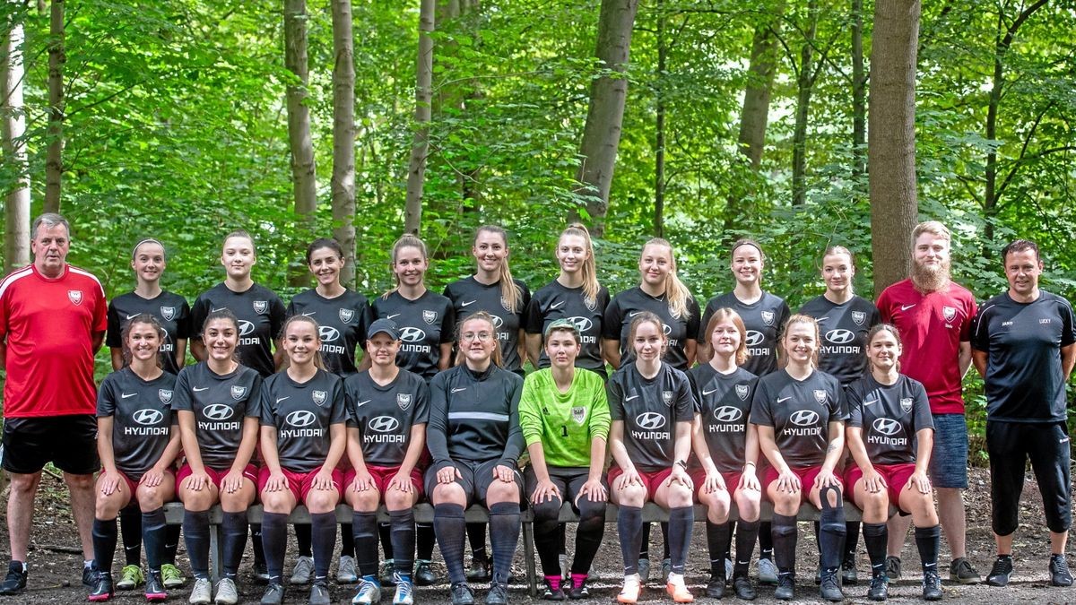 Keine Angst vor großen Namen bei Eintracht Duisburg