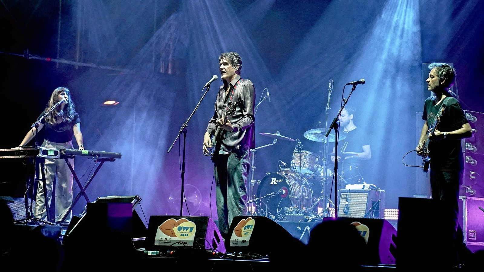 Konzert Hamburg: Knust