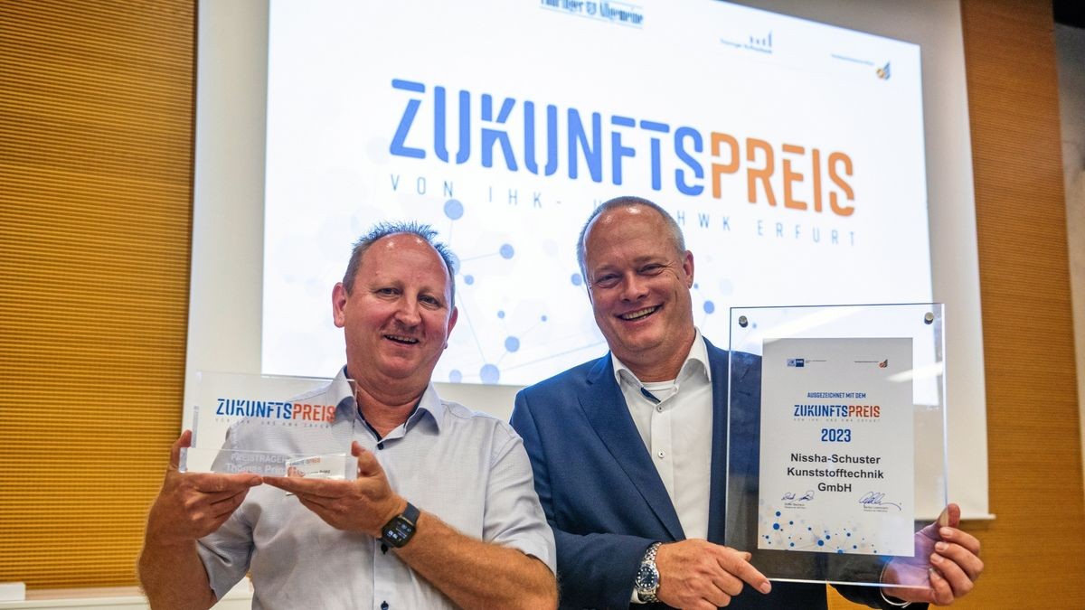 Gewinner stehen fest: Zukunftspreise für Verpackungen aus Zellstoff und ...