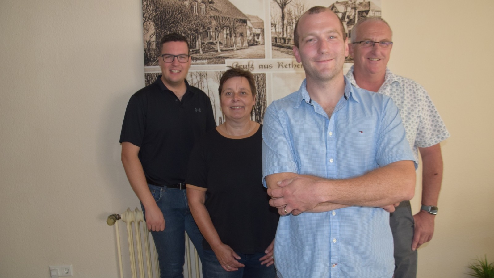 Der Dorfkrug in Rethen eröffnet am 1. Oktober