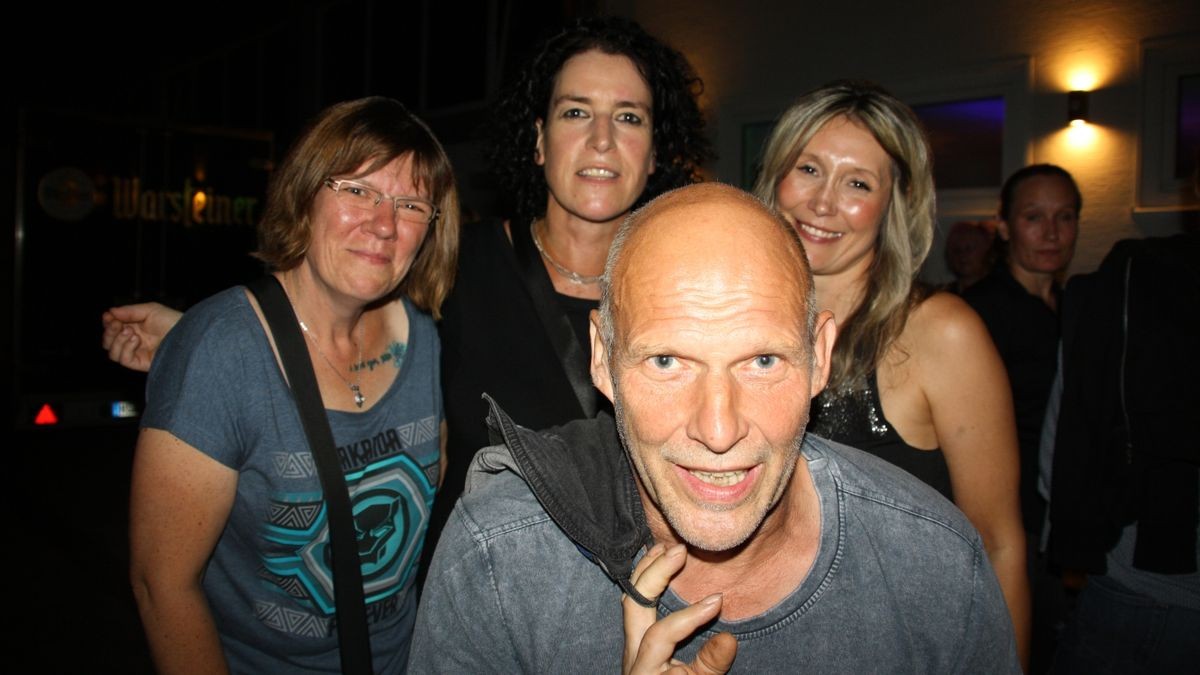 Die Bilder von der Lorien-Revival-Party