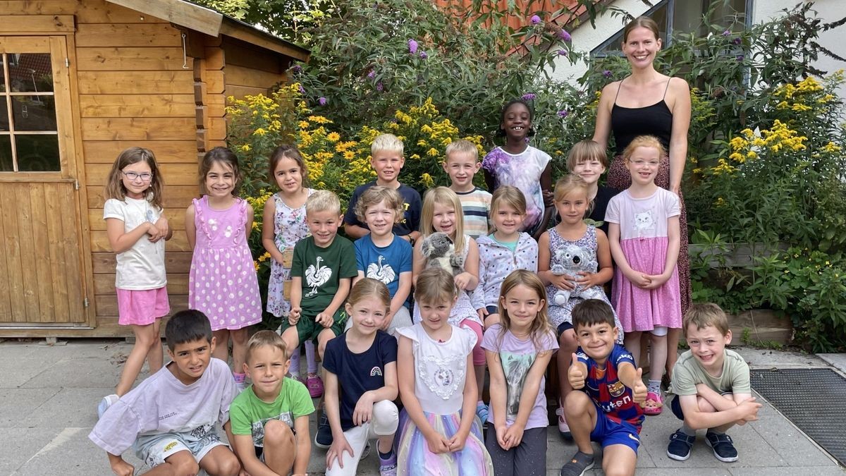 Einschulung 2023: Das sind die Erstklässler der Region Braunschweig